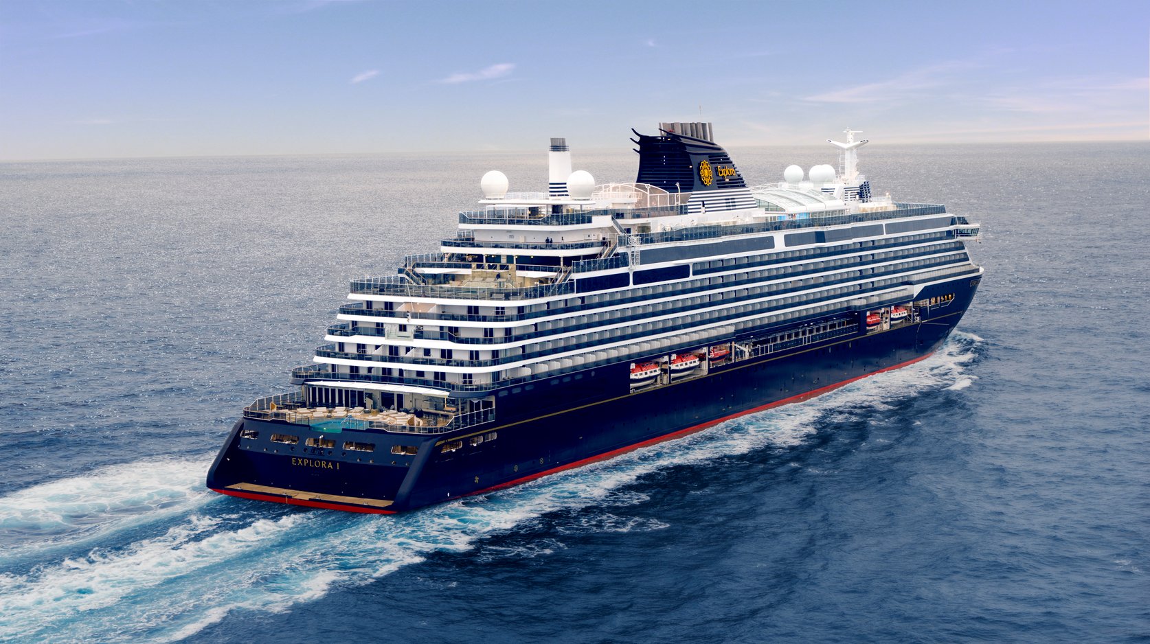 New Luxury Ships Change the Cruising Game