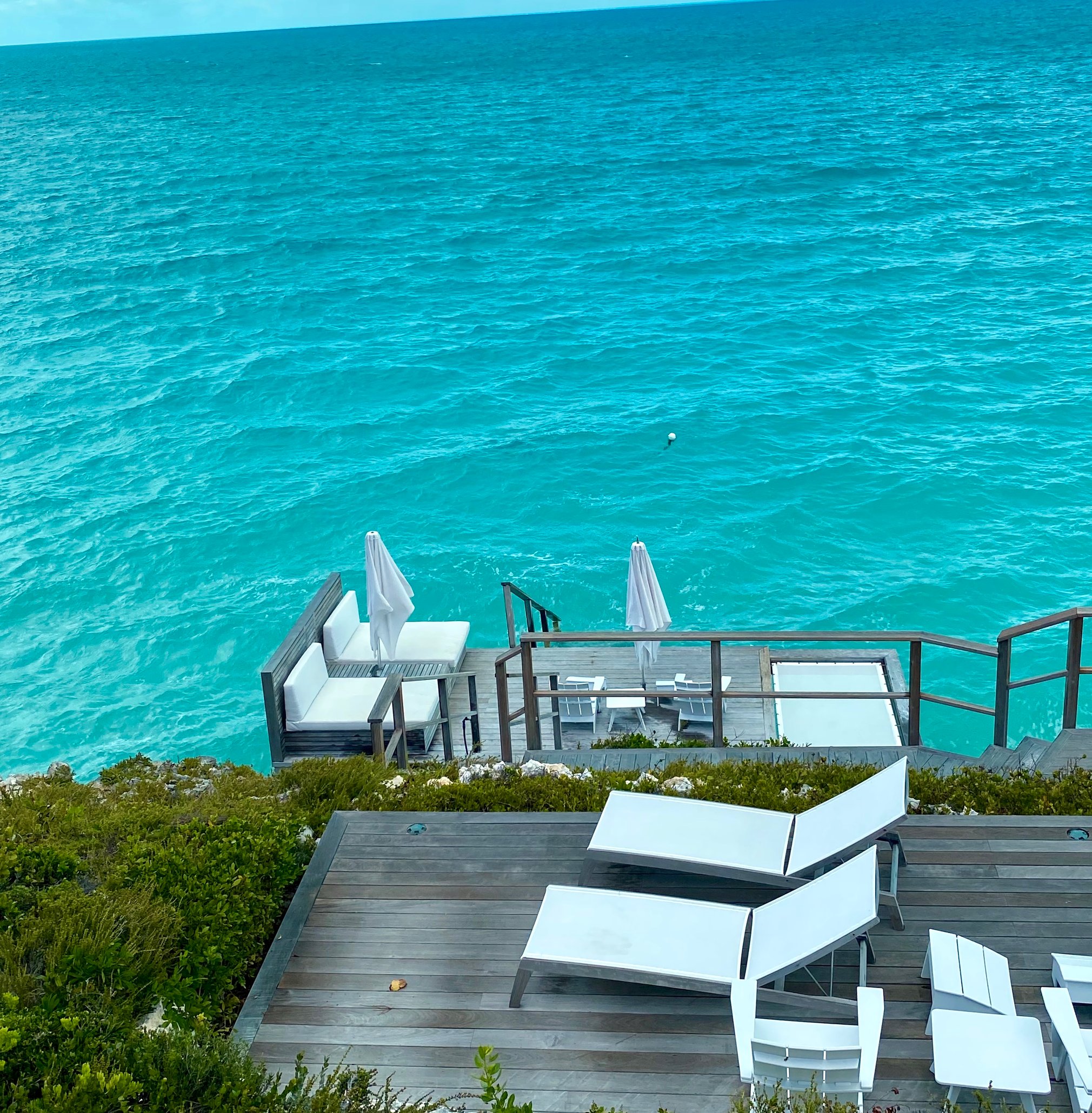6 Best Luxury Resorts on Turks & Caicos