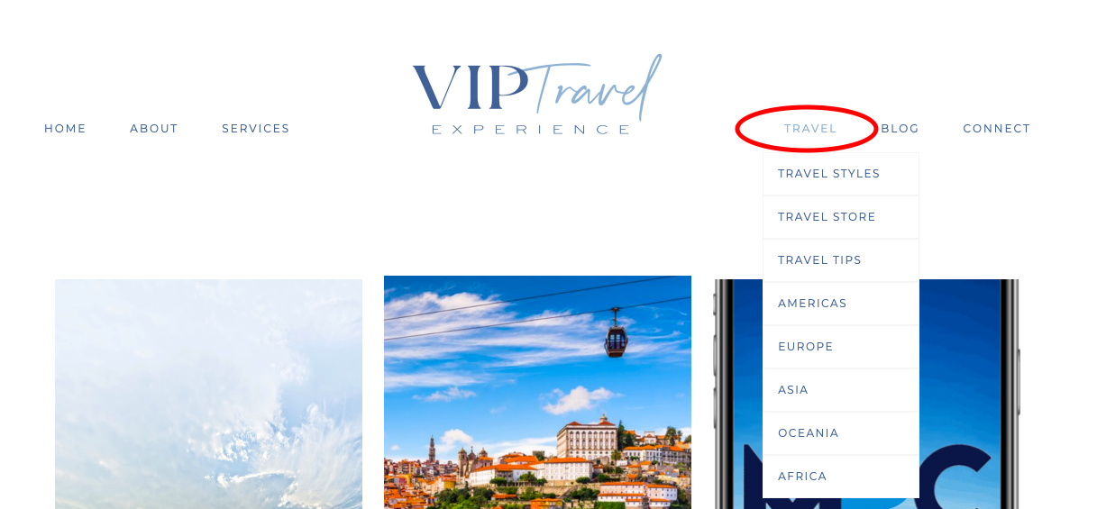 Welcome To The New VIP Travel Experience Part II