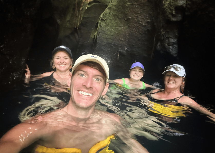 The Extravagant Explora Experience