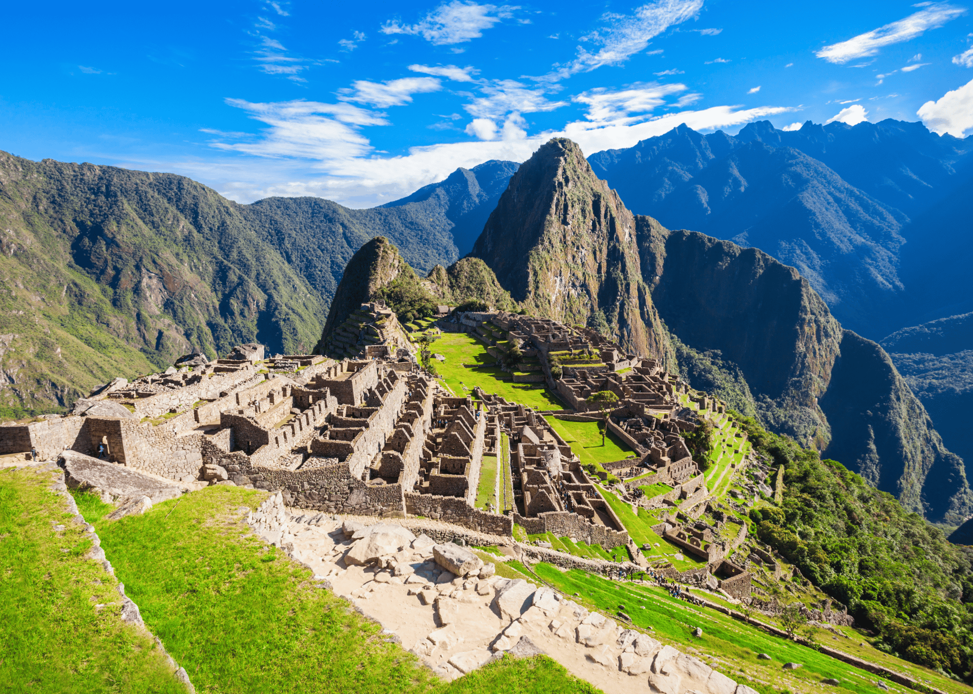 Jet-Set Around the World: The Ultimate VIP Travel Experience