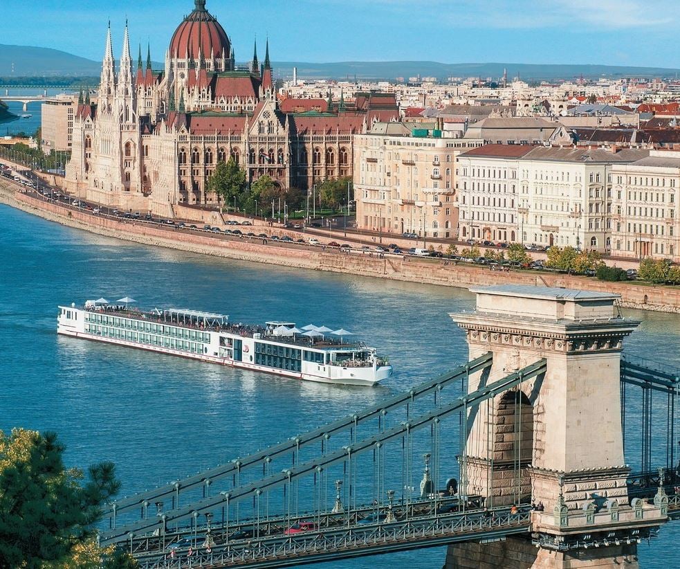 What & How To Pack For Your River Cruise