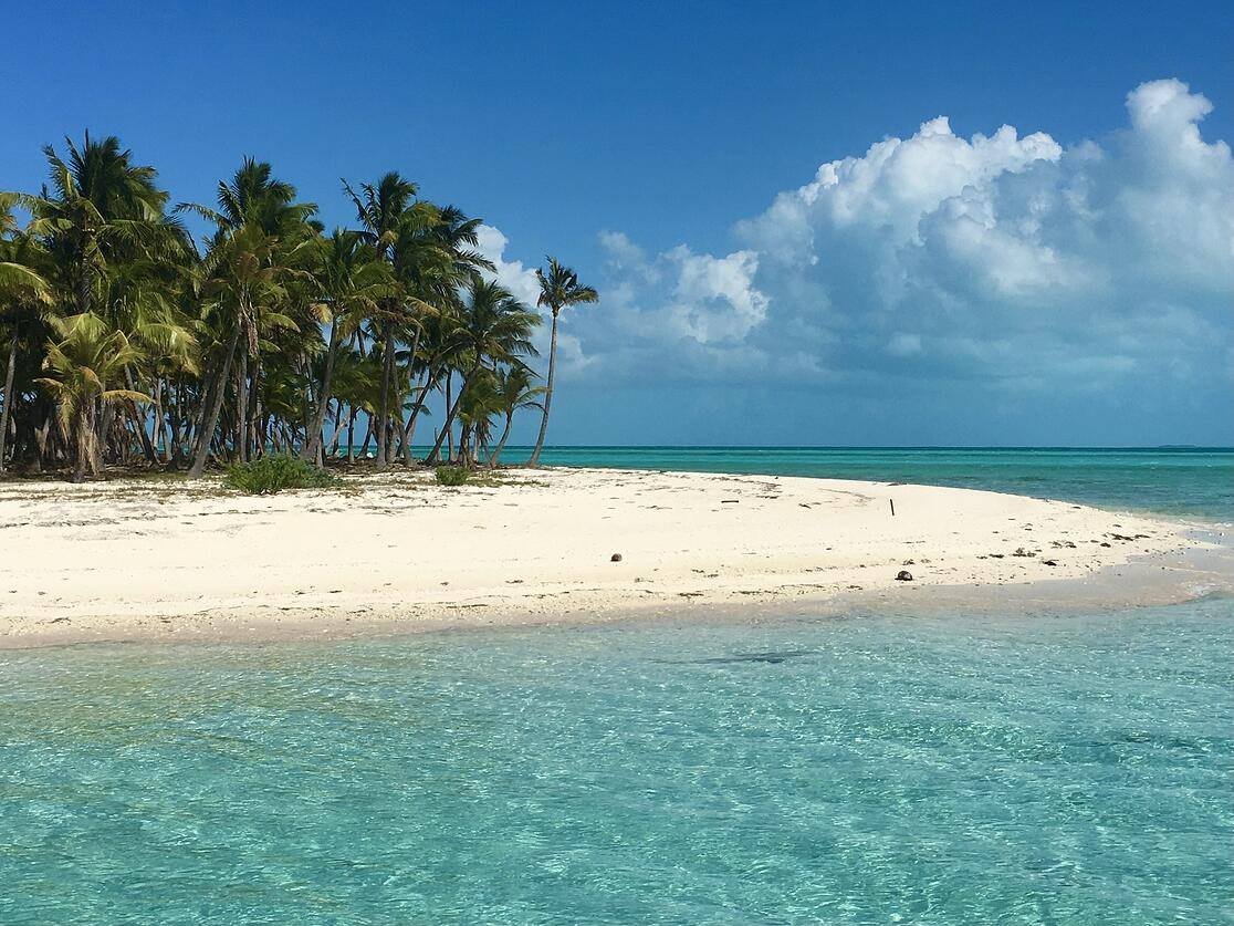 5 Reasons Why Exuma Should Be On Your Must See List