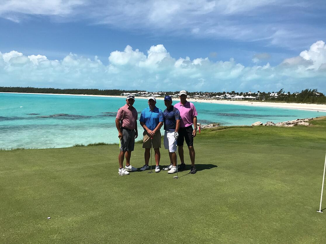 5 Reasons Why Exuma Should Be On Your Must See List