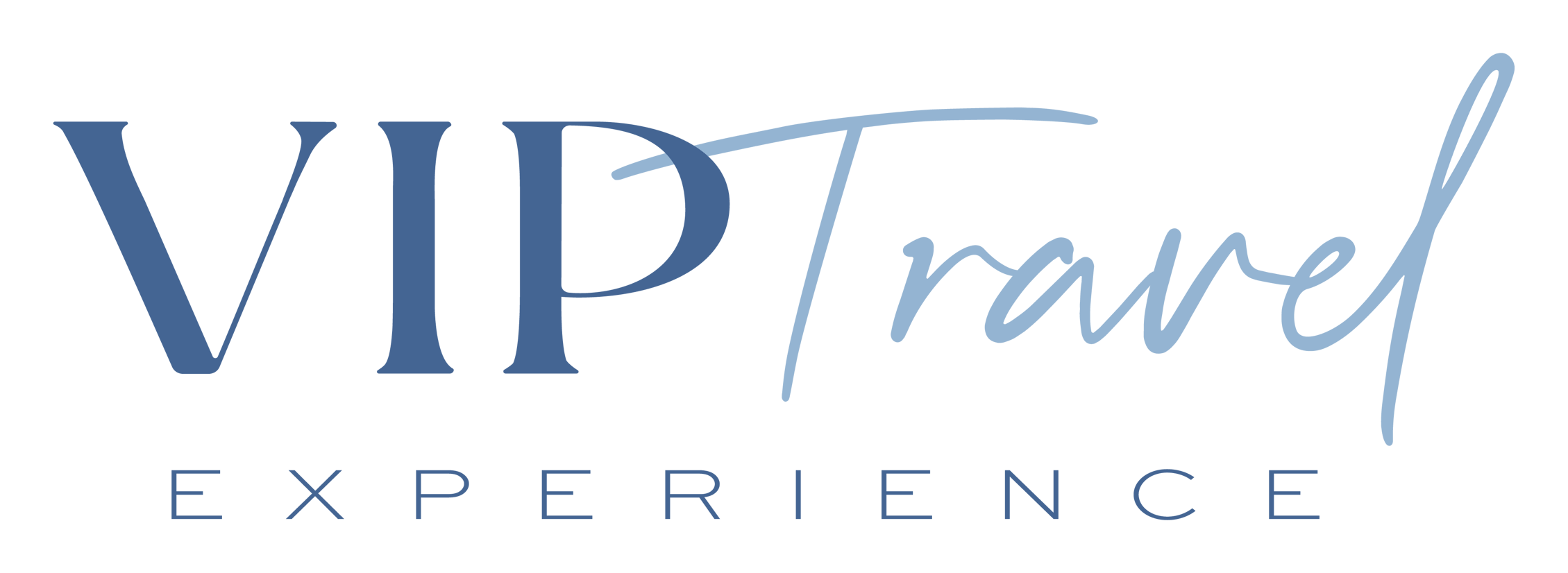 New Year New Luxury VIP Travel Experience Website