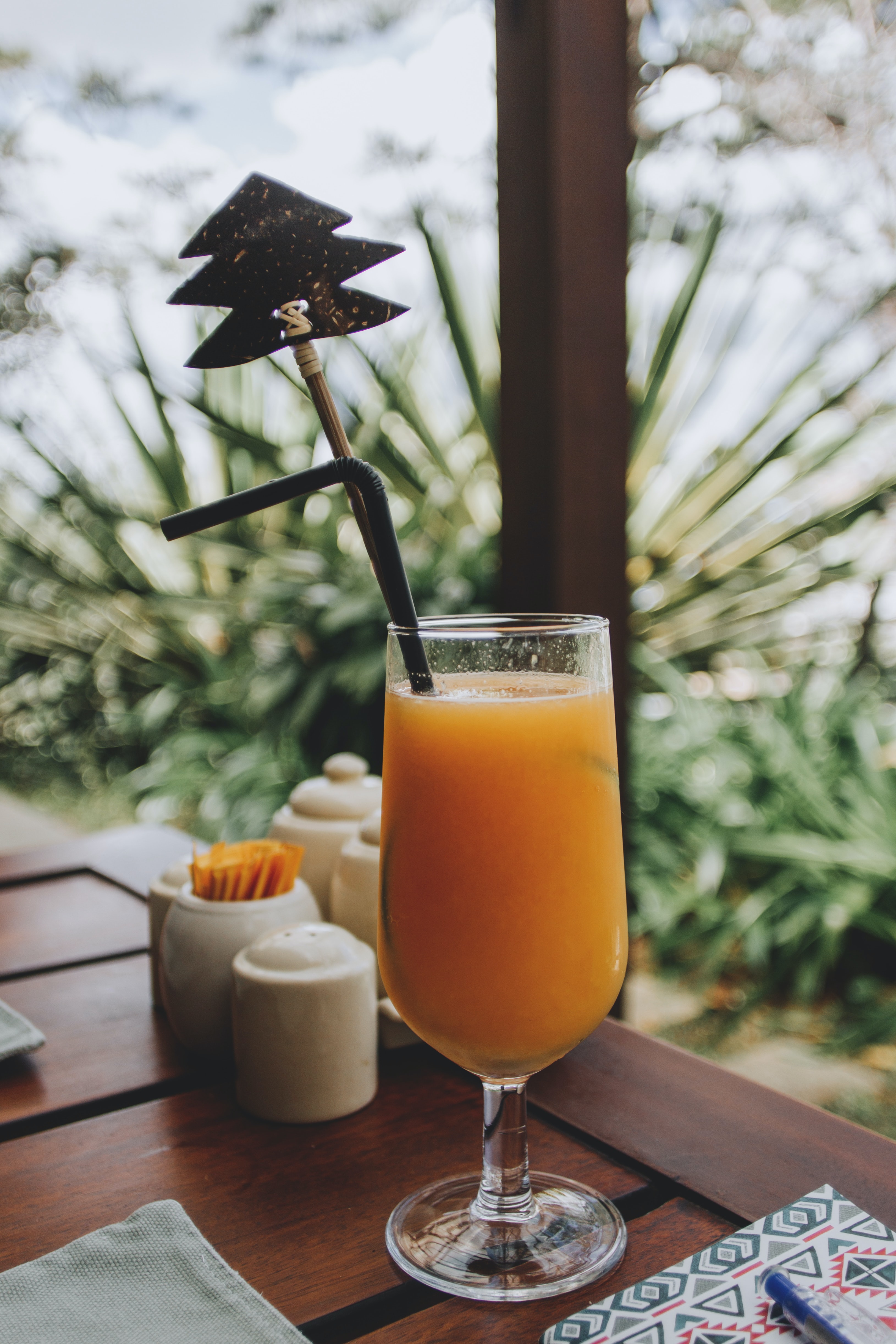 5 Delicious Ways to Explore Tropical Islands