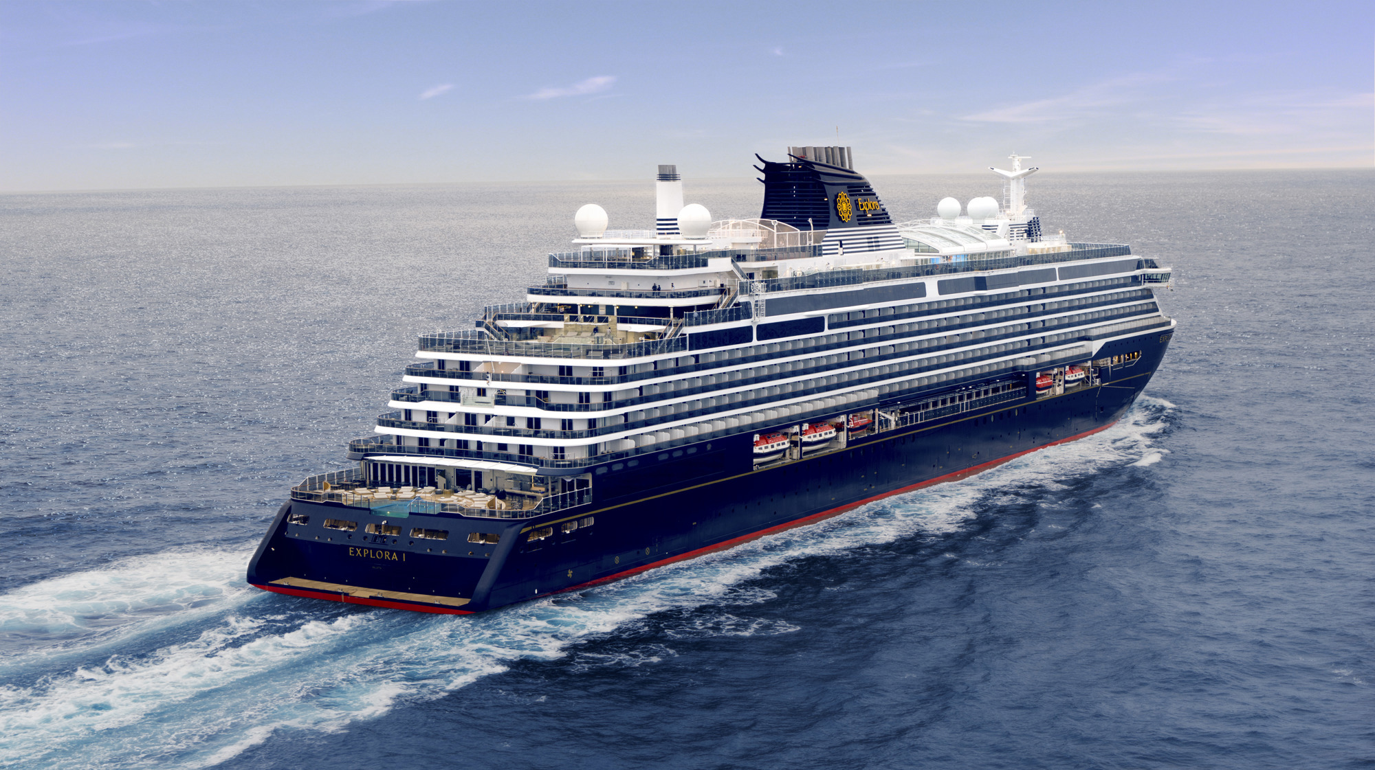 Luxury Cruising With VIP