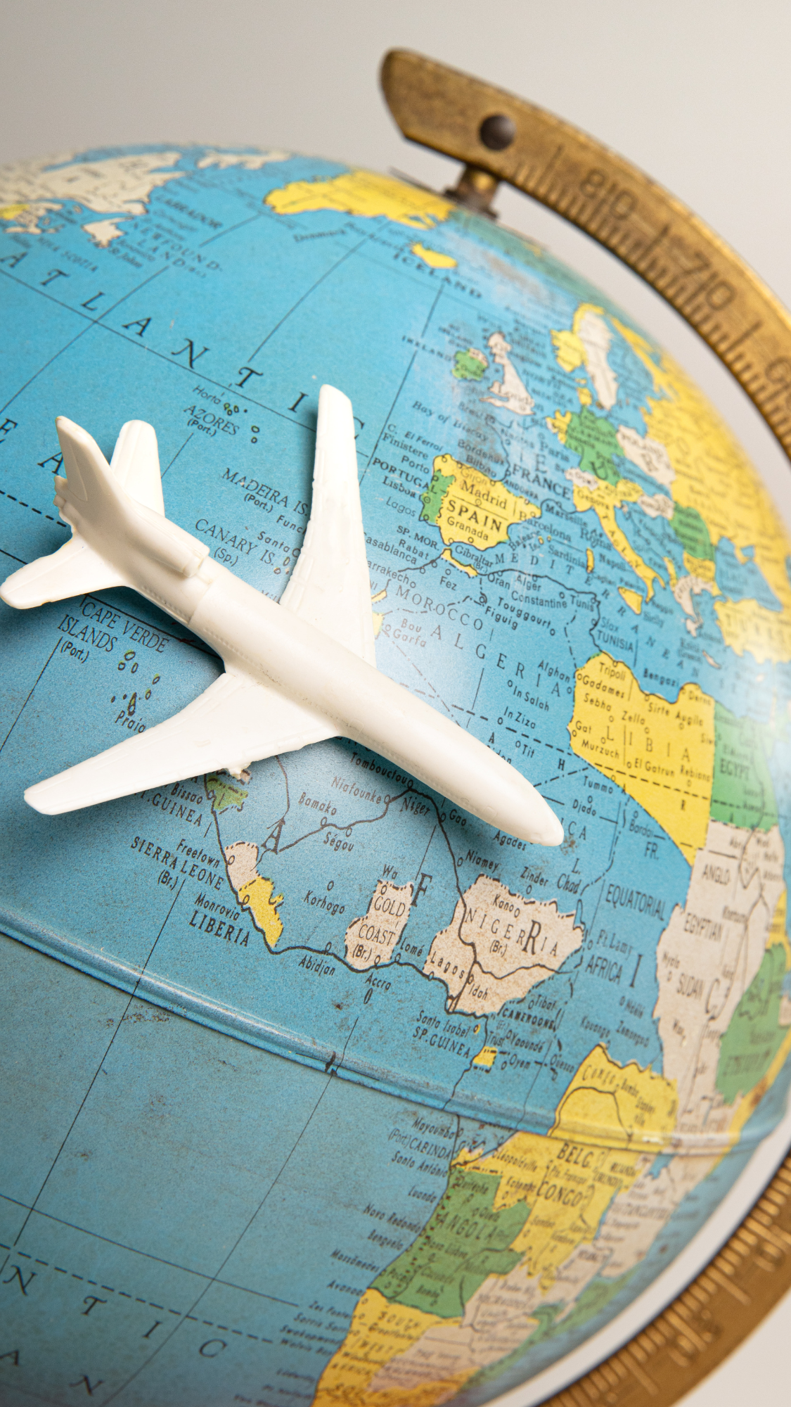 Jet-Set Around the World: The Ultimate VIP Travel Experience