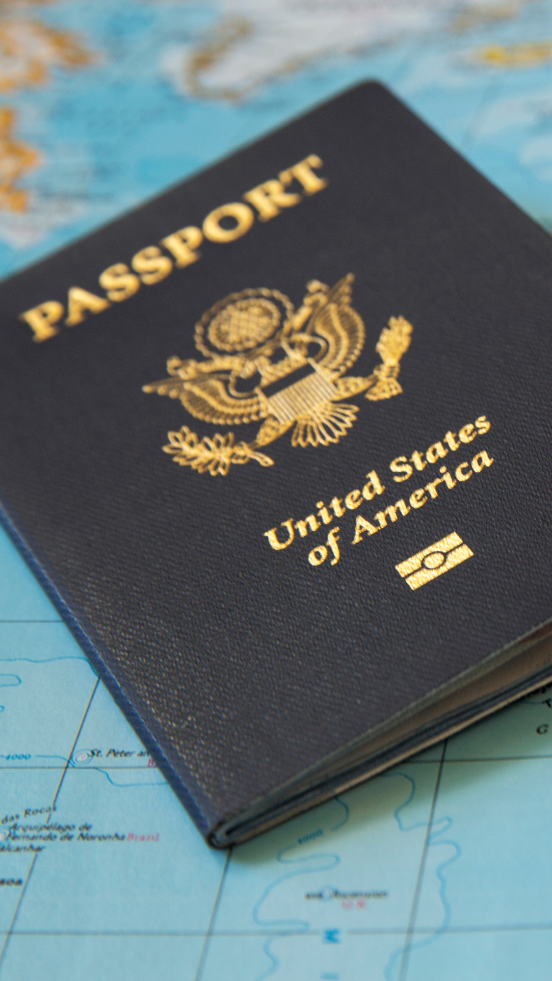 Passport Renewal Made Easy