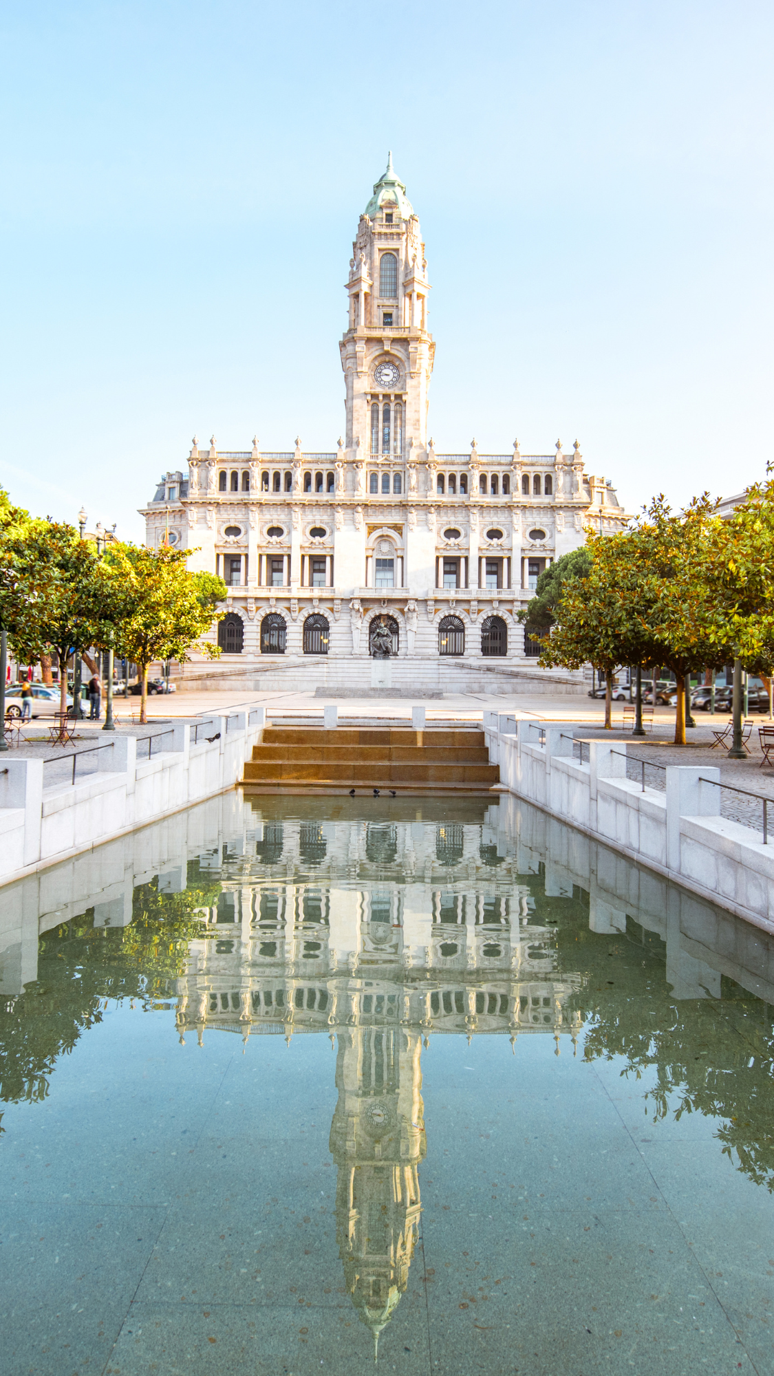 Picture-perfect Portugal