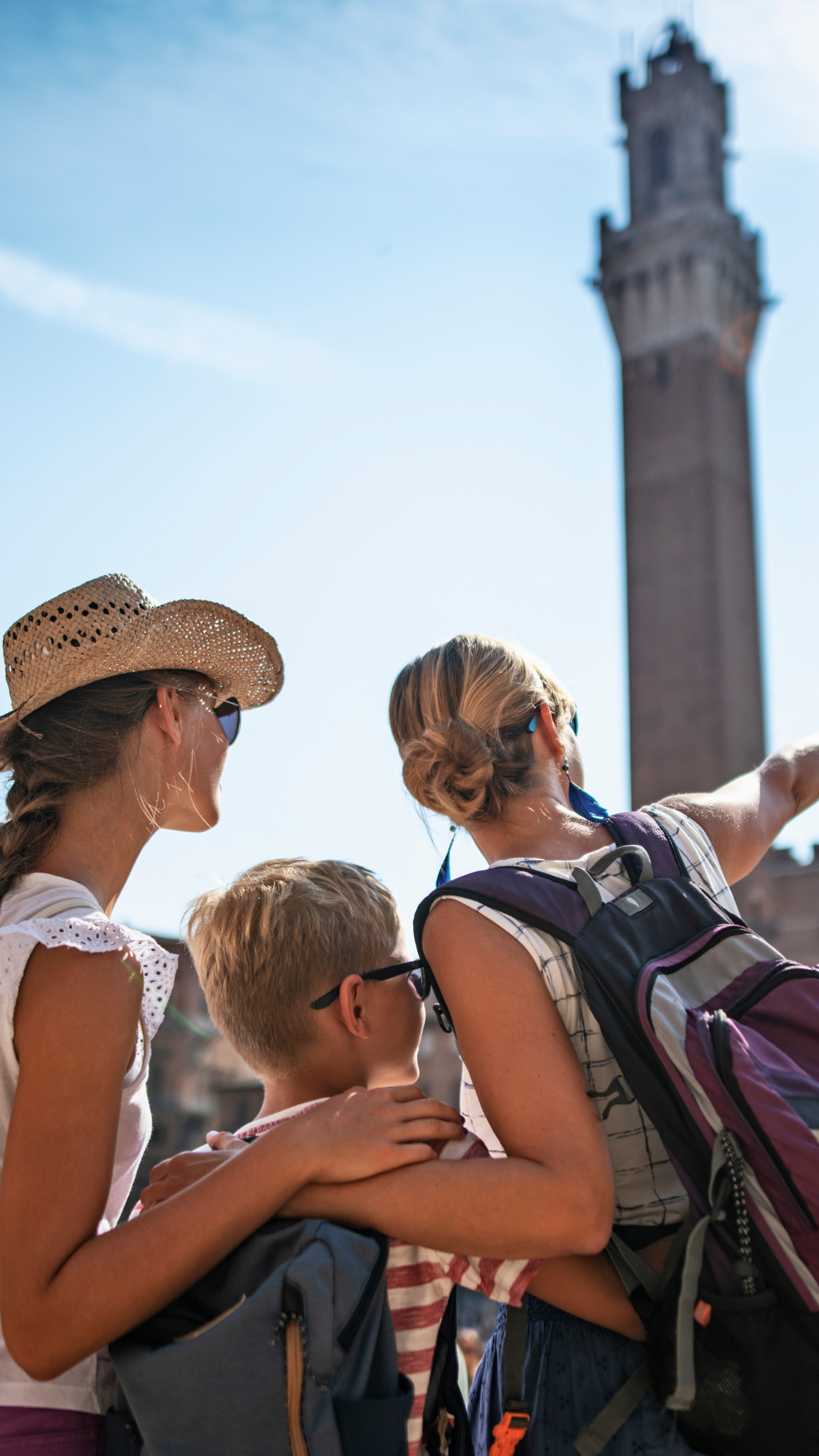 A VIP experience fit for every traveler